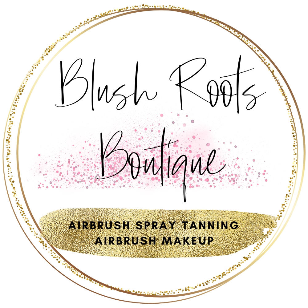 Blush Roots Boutique