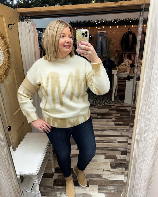 SWEATERS & CARDIGANS – Blush Roots Boutique