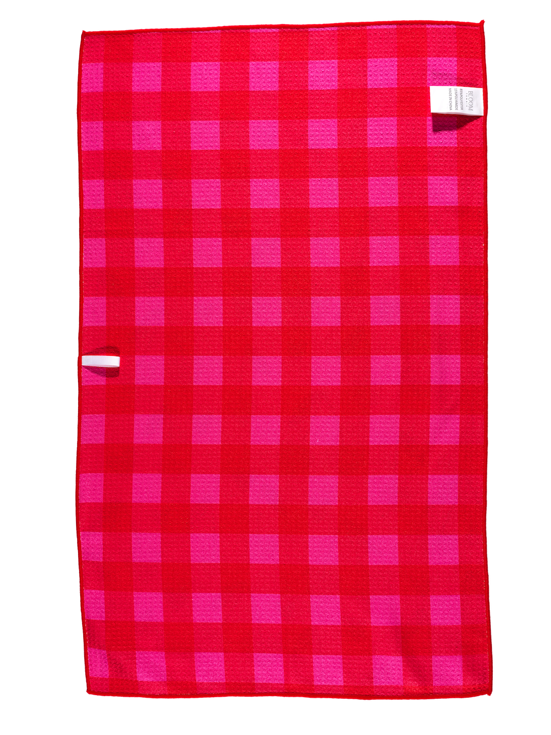 Berry Cherry Towel – Blush Roots Boutique